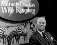 Richard Marlin Perkins - Missouri Legends