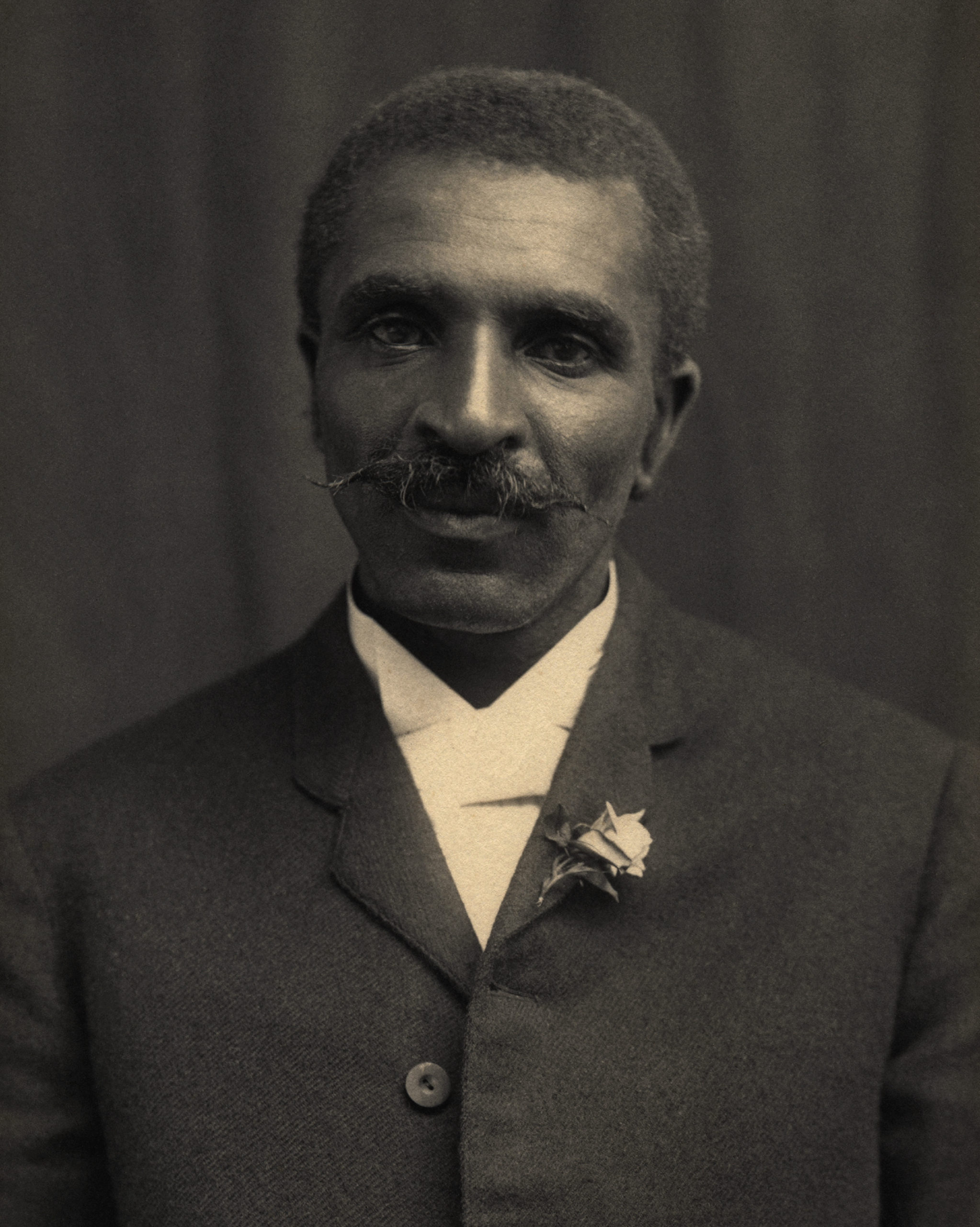 George Washington Carver - Missouri Legends
