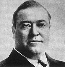 Thomas Pendergast - Missouri Legends