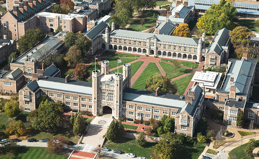 Missouri Colleges and Universities with Highest ACT Scores - Missouri ...