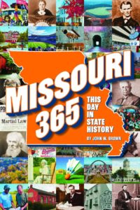 Missouri Legends - Missouri Legends