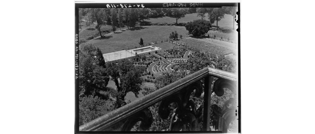 Secret Missouri Castle Few Know Exists - Missouri Legends