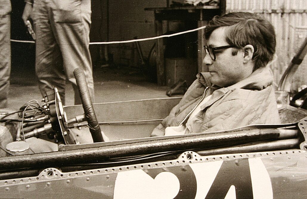 Auto Racing - Missouri Legends