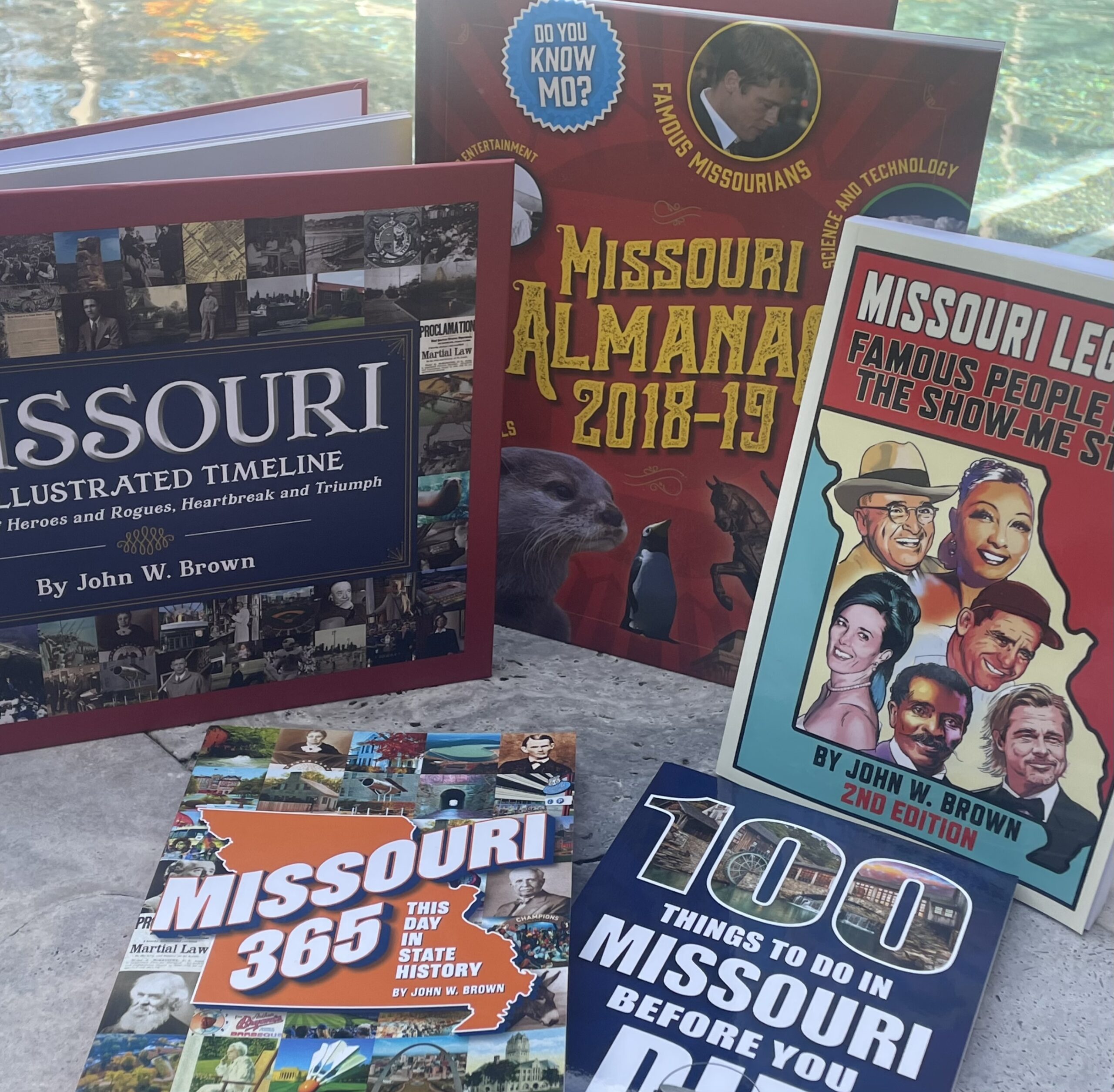 Last Chance for Christmas: Personalized Missouri Christmas Gifts - 20% ...