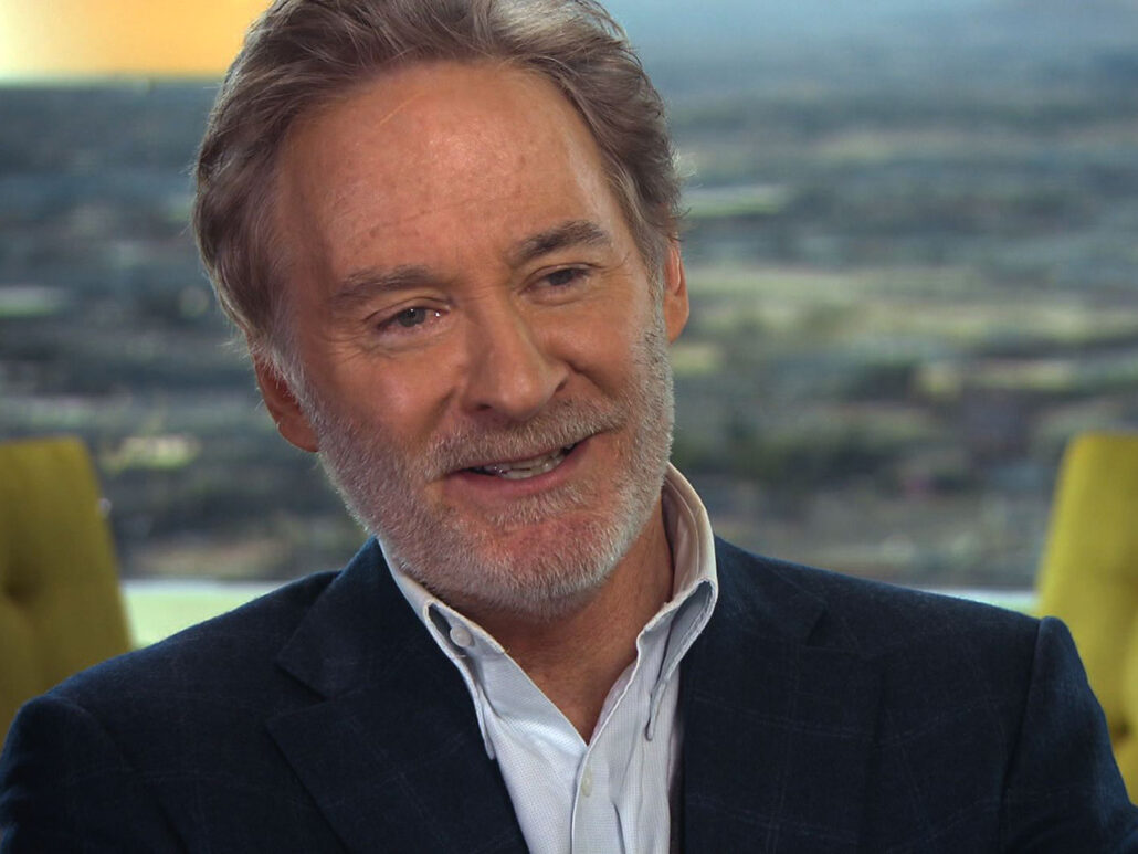 Kevin Kline - Missouri Legends