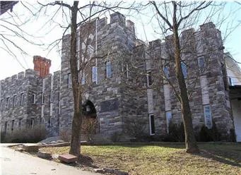 The Most Bizarre Castle in Missouri - Missouri Legends