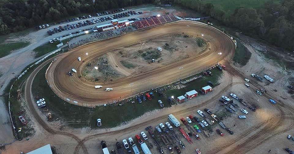 Race Car Drivers From Missouri - Missouri Legends