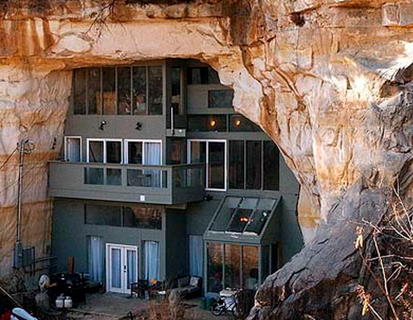 Missouri's Most Unusual Homes - Missouri Legends
