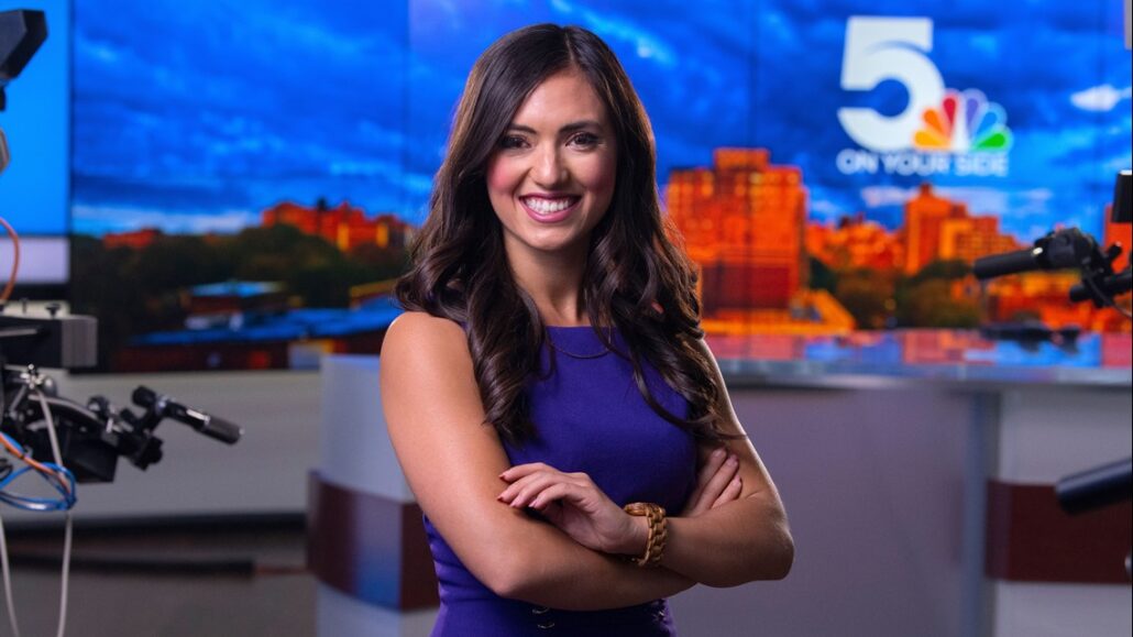 Former Missouri Anchor Wins Survivor - Missouri Legends