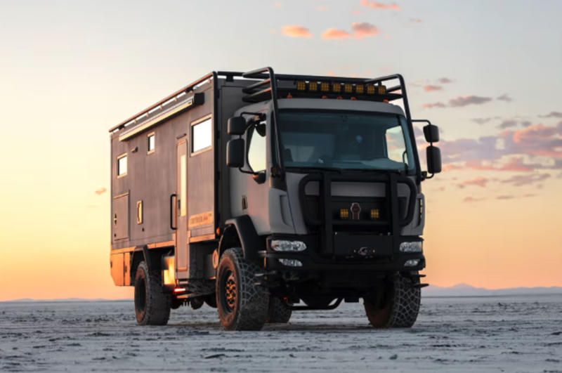 Vehicles Made in Missouri: Past & Present - Missouri Legends
